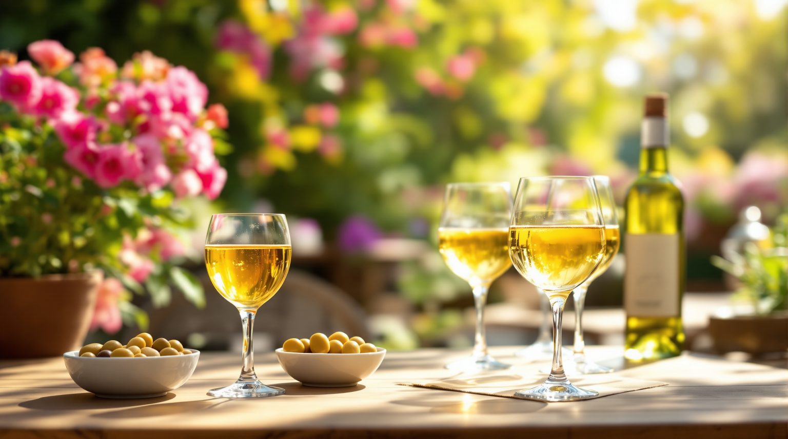 Ricard parfait : quelle dose pour un apéro réussi